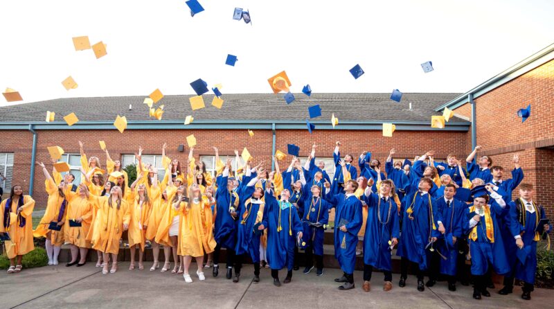 Gallery: 2023 Southern Local High School commencement | News, Sports ...